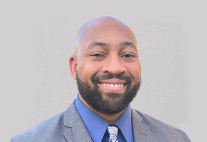 Michael Rouse, PhD | HJF